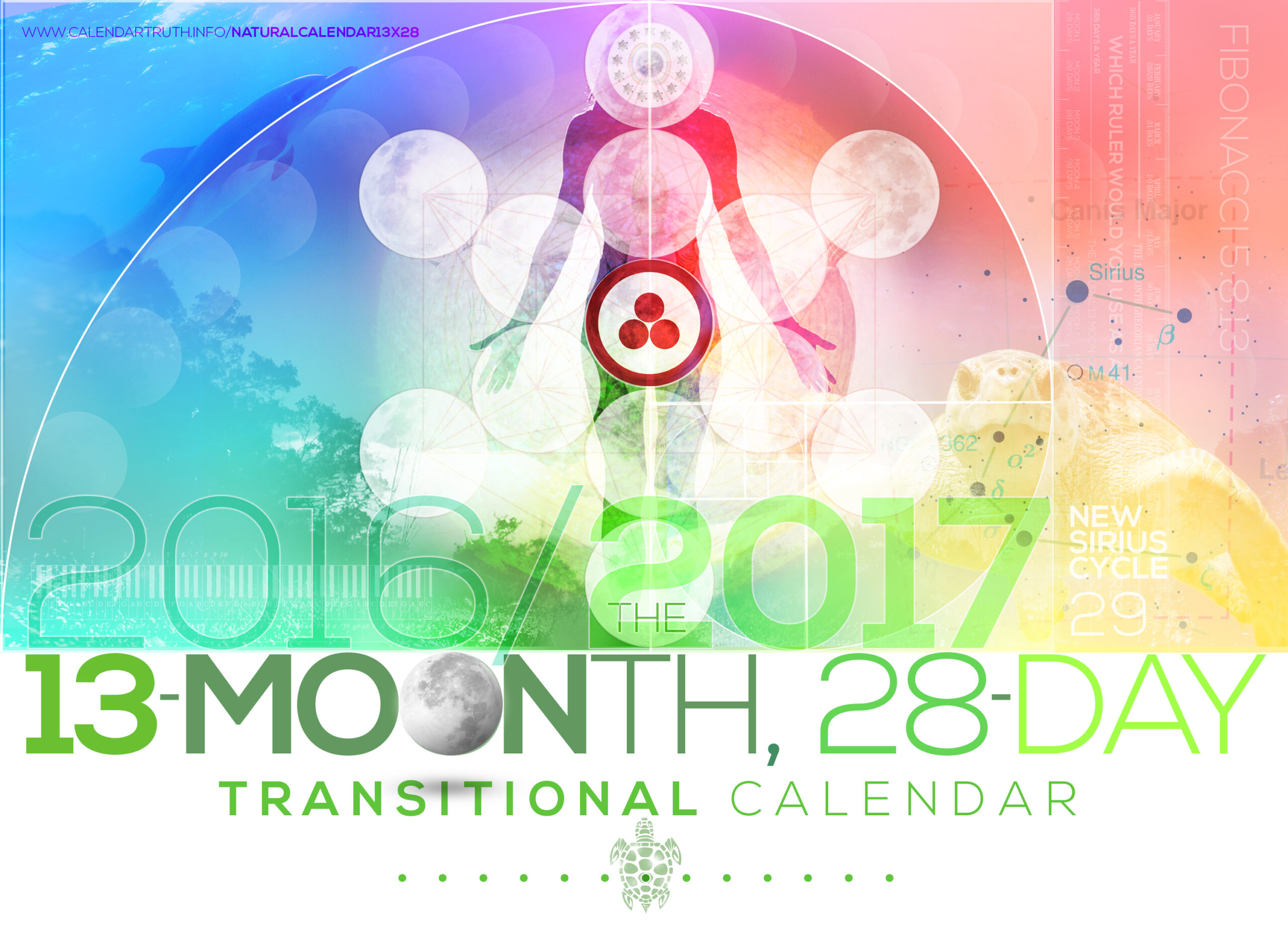 CalendarTRUTH | Change Your Time, Change Your Mind!
